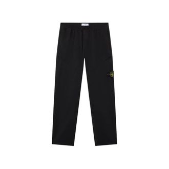 Stone Island Stone Hosen H26 - - Trousers - Herren - Schwarzk - W34