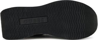 Guess Sneakers 176255 Schwarz