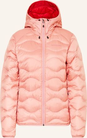 Peak Performance Lightweight-Daunenjacke Helium rosa