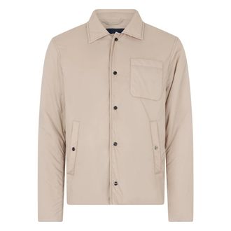 Herno Coats - - Jackets - Herren - Beige - XL