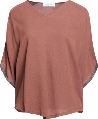 Fabiana Filippi TOPS - Tops auf YOOX.COM