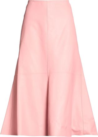 Forte_Forte HOSEN & R&Ouml;CKE - Midi-R&ouml;cke auf YOOX.COM