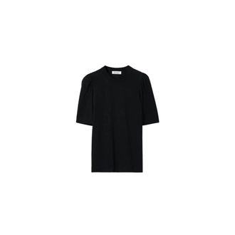 Rodebjer Stilvolle Damen T-Shirts Kollektion - - Tops - Damen - Schwarzk - XS
