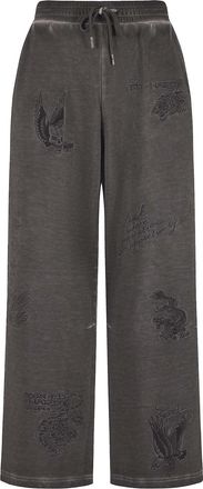 Ed Hardy Hose