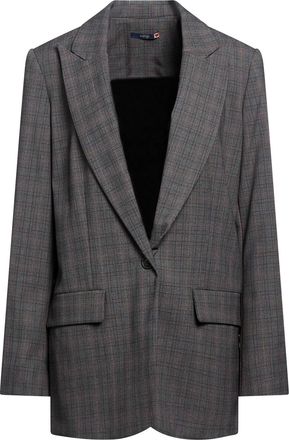 mem.js ANZ&Uuml;GE und CO-ORDS - Blazers auf YOOX.COM