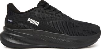Puma Sneakers Puma MaxStride Lite LS Sliptech 314049 01 Schwarz