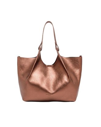 Gianni Chiarini Womens Shoulder Bag Dua Moon
