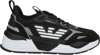 Emporio Armani SCHUHE - Sneakers auf YOOX.COM
