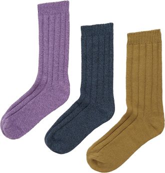 Seasalt Cornwall Socken Bloomin Good