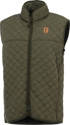 Parforce Steppweste Oliv 3XL