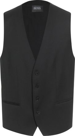 HUGO BOSS ANZÜGE und CO-ORDS - Couture-Westen auf YOOX.COM