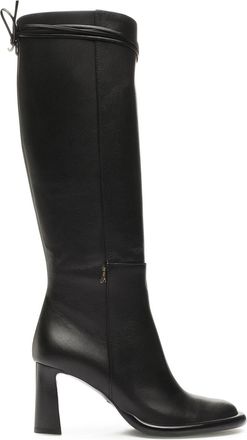 Patrizia Pepe Stiefel Patrizia Pepe 8Y0043/L078-K103 Schwarz
