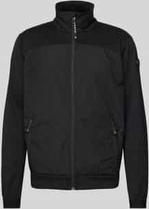 Luhta Jacke mit Rei&szlig;verschlusstaschen Modell KARHUSAARI