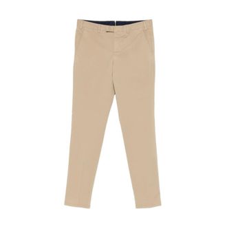 Pantaloni Torino Homme, Pantalons, Beige, Taille: 3XL Pantalon Droit