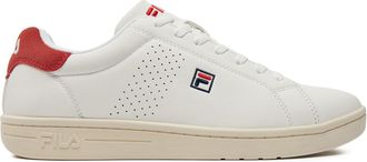 Fila Sneakers Fila Crosscourt 2 F FFM0002 Weiß