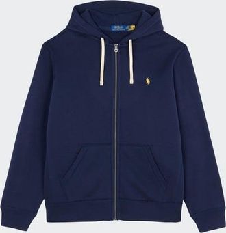Polo Ralph Lauren Hoodie zippé - Taille XL