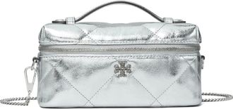 Tory Burch Damen, Taschen, Grau, ONE SIZEGröße