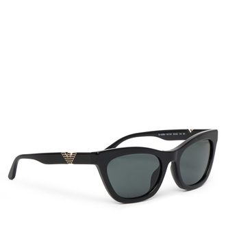 Emporio Armani Sonnenbrillen Emporio Armani 0EA4259U 501787 Schwarz