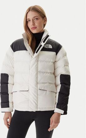 The North Face Winterjacke Limbara NF0A8DZX Beige Regular Fit