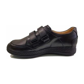 Ganter Business-Schuhe - - Shoes - Damen - Schwarzk - 38 1/2 EU
