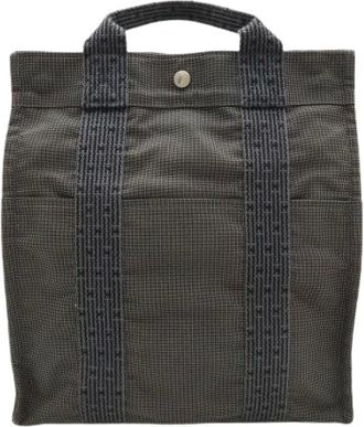 Herm&egrave;s Damen, Pre-Owned, Grau, ONE SIZEGr&ouml;&szlig;e