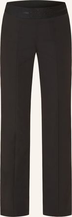 Sportalm Hose schwarz