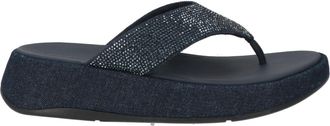 FitFlop SCHUHE - Zehentrenner auf YOOX.COM