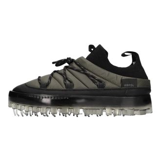 RBRSL Rubber Soul Rbrsl, Herren, Schuhe, Gr&uuml;n, 40 EUGr&ouml;&szlig;e