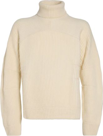 Mordecai STRICKWAREN - Rollkragenpullover auf YOOX.COM