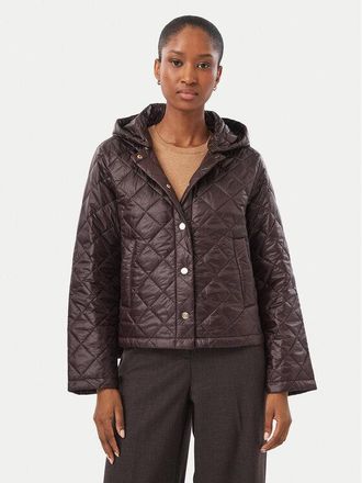 Marella &Uuml;bergangsjacke Vasto 2625486071 Braun Regular Fit