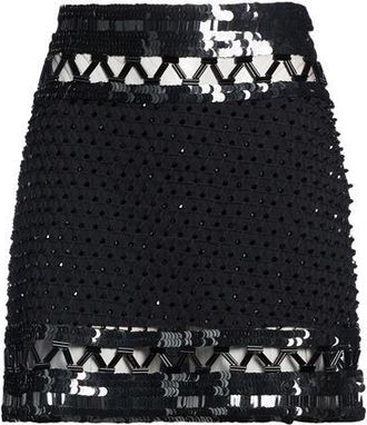 Alberta Ferretti BAS - Mini-jupes sur YOOX.COM