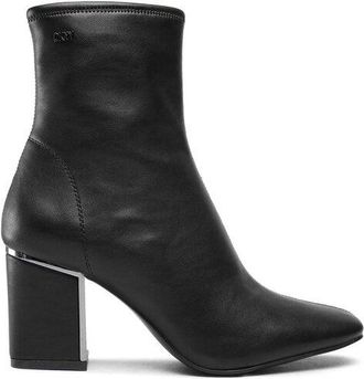 DKNY Stiefeletten Cavale K3214434 Schwarz