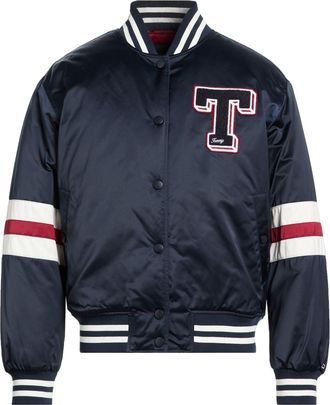 Tommy Jeans JACKEN & M&Auml;NTEL - Jacken und Anoraks auf YOOX.COM