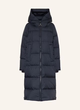 Marc O'Polo Marc Opolo Daunenmantel blau