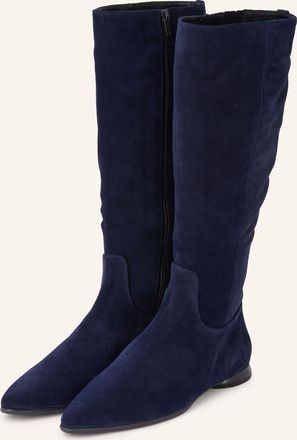 H&ouml;gl Stiefel blau