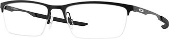 Oakley unisex, Accessoires, Noir, Taille: 57 MM Liteboard Frame