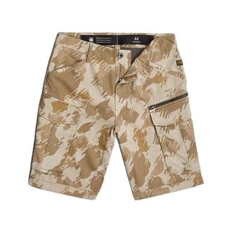 G-Star Homme, Shorts, Multicolore, Taille: W38 Shorts d&eacute;contract&eacute;s