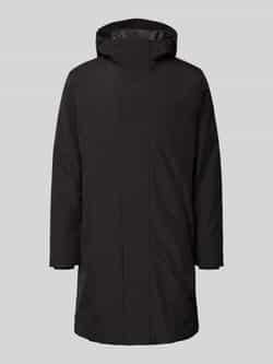 Save The Duck Parka mit Kapuze Modell BARRY