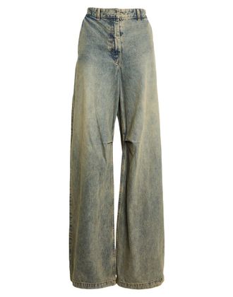Entire studios HOSEN & R&Ouml;CKE - Jeanshosen auf YOOX.COM