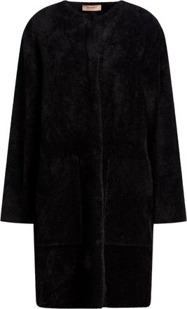 Twin-Set JACKEN & M&Auml;NTEL - M&auml;ntel auf YOOX.COM