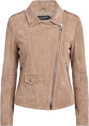 Street Leathers JACKEN & M&Auml;NTEL - Jacken und Anoraks auf YOOX.COM