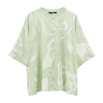 someday Damen, Blusen & Hemden, Gr&uuml;n, SGr&ouml;&szlig;e