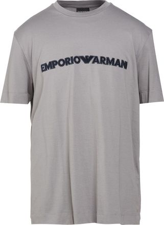 Emporio Armani TOPS - T-shirts auf YOOX.COM