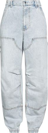 Alexander Wang HOSEN & R&Ouml;CKE - Jeanshosen auf YOOX.COM