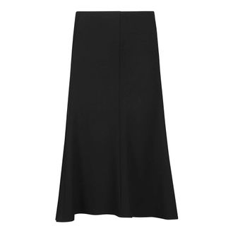 Jil Sander Damen, R&ouml;cke, Schwarzk, SGr&ouml;&szlig;e