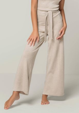 You Look Perfect PANTS BAILEY - weite Relax-Hose für Damen