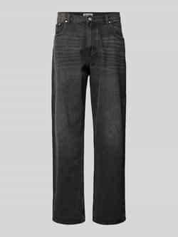 Review Essentials Super Baggy Jeans