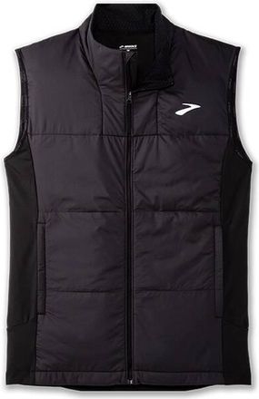 Brooks Herren Weste Shield Hybrid Vest 3.0