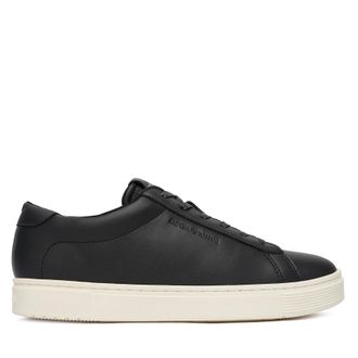 Emporio Armani Sneakers Emporio Armani EM004783 AF20004cz Schwarz