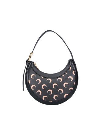 Marine Serre Mini Bag Moon Eclipse